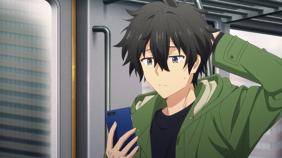 Engage Kiss (English Dub) Third-Party Demon Killer - Watch on Crunchyroll