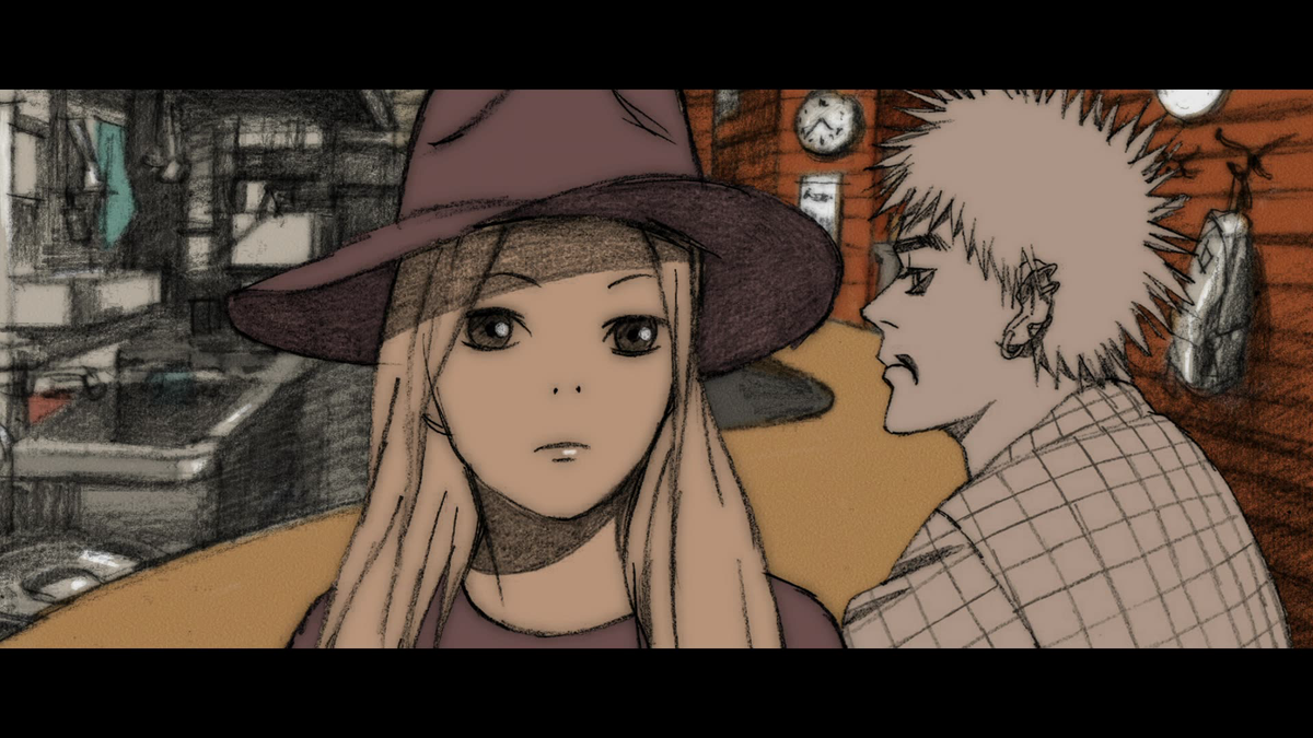 Rinshi!! Ekodachan (English Dub) Untitled - Watch on Crunchyroll