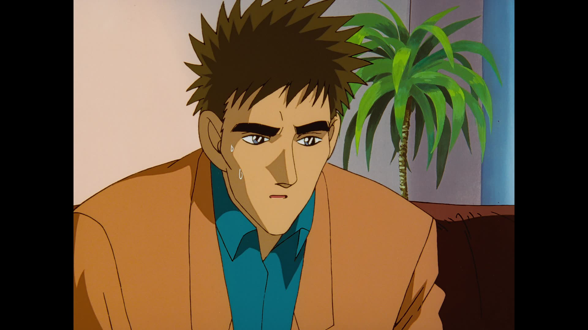 Detective Conan The Night Baron Murder Case (The Suspicion) - Ver en ...