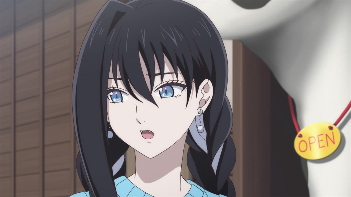 In/Spectre 2 The Value of Flesh - Watch on Crunchyroll