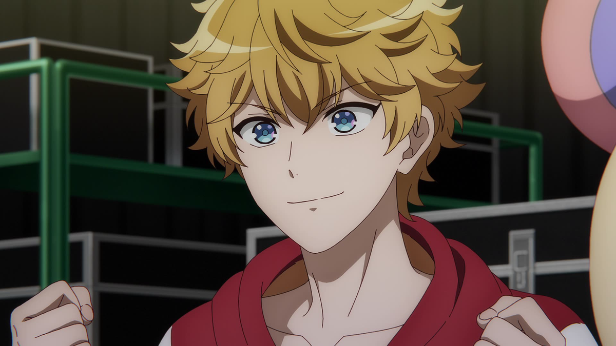 I★CHU Harmonie ~ Ichu~ - Watch on Crunchyroll