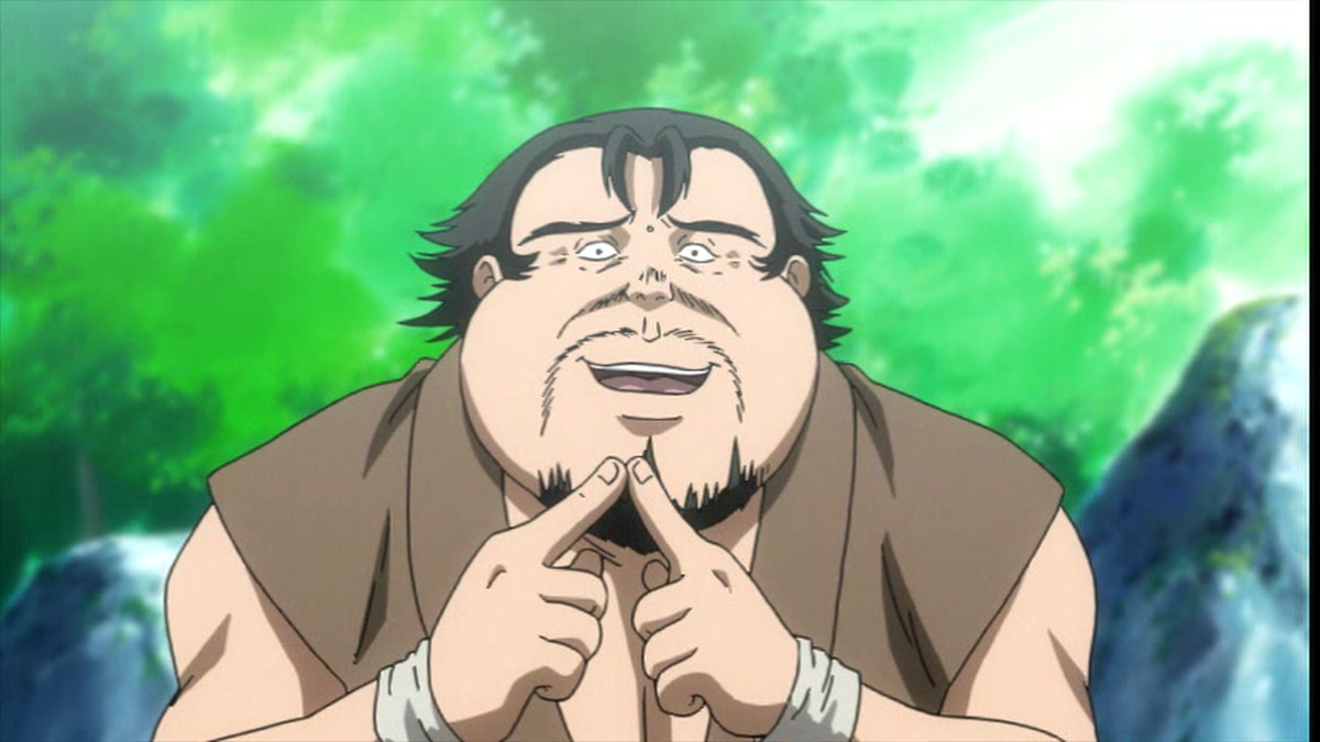 Basilisk (English Dub) First Impressions - Watch on Crunchyroll