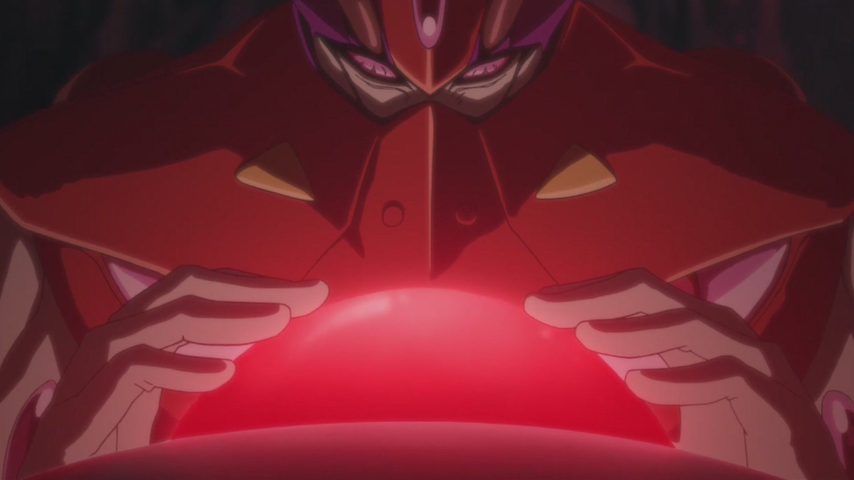 HEROMAN Beginning - Watch on Crunchyroll