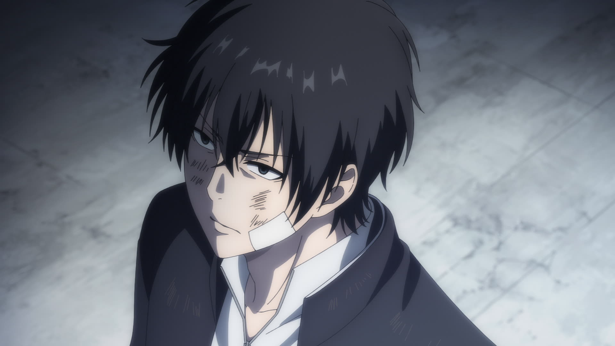 Tomodachi Game Lo que más me importa es… - Ver en Crunchyroll en español