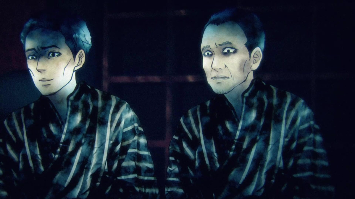 KAGEWANI -II- Secret Ceremony - Watch on Crunchyroll