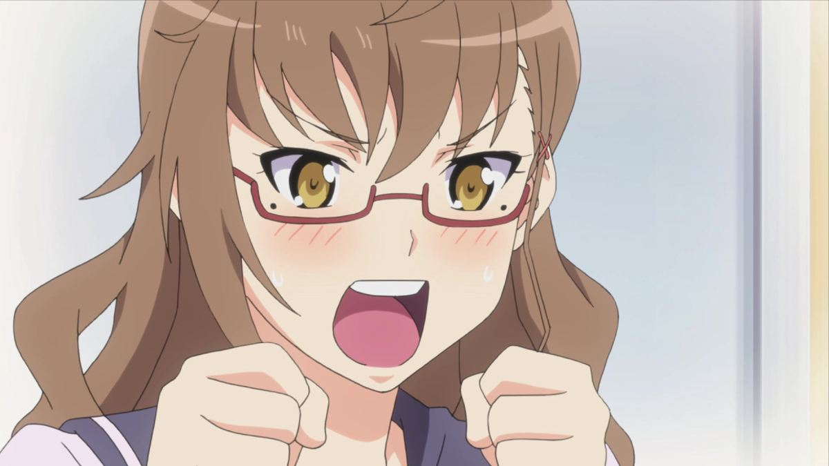 Inugami-san to Nekoyama-san Inugami-san and Sarutobi-san - Watch on ...