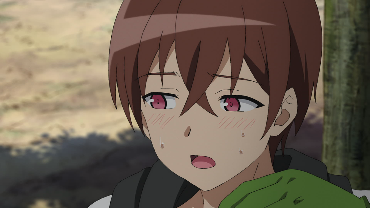 My One-Hit Kill Sister (Spanish Dub) I Can't Raise My Sword Against a ...