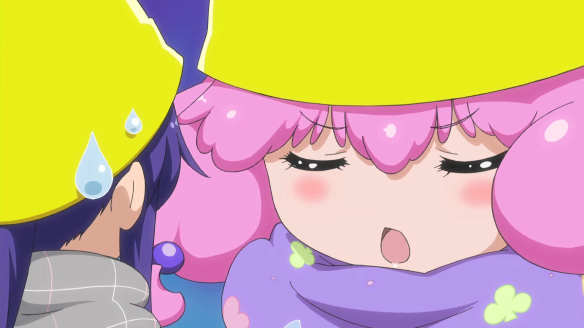 Teekyu 6 GoldenEye with Senpai - Watch on Crunchyroll
