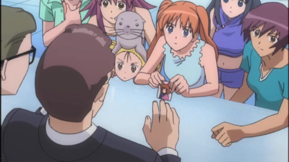 Kaleido Star: New Wings (English Dub) The Amazing Princess Without a ...