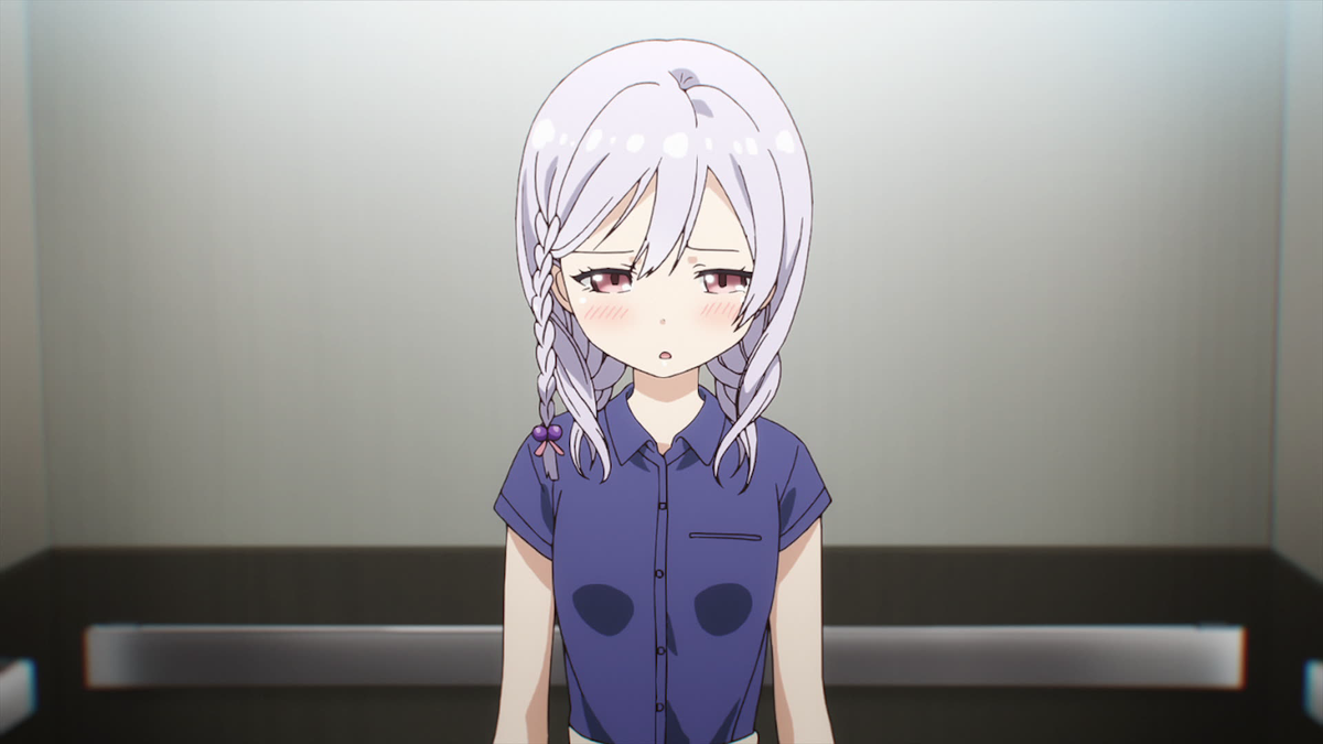 One Room - Segunda Temporada Mashiro Amatsuki está buscando - Ver en ...