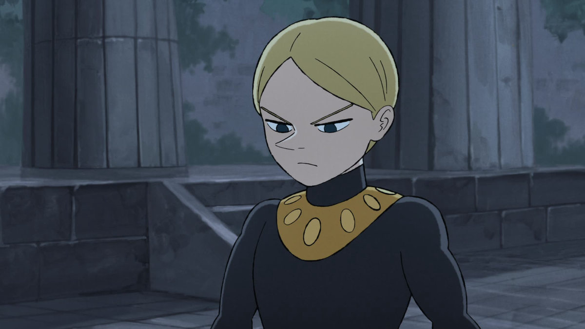 Ranking of Kings (Spanish Dub) Immortal vs. Invincible - Watch on ...