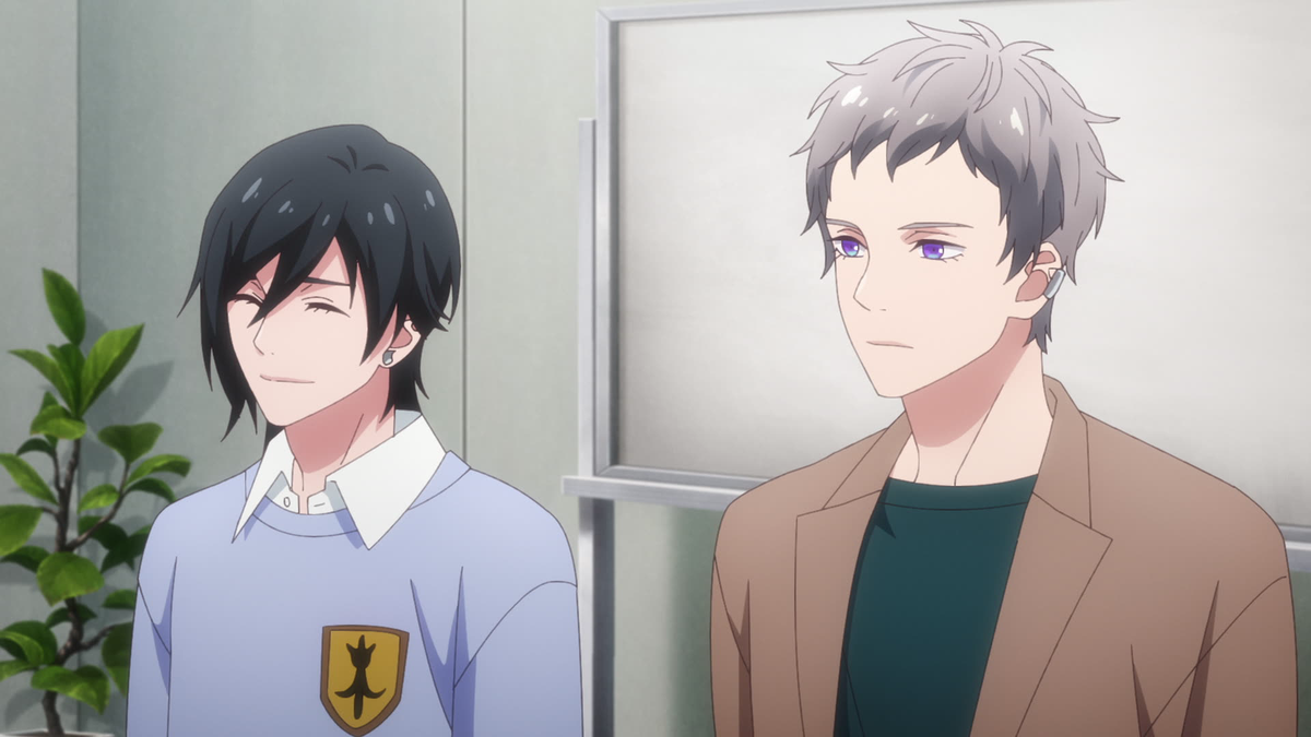 B-PROJECT Passion*Love Call ONESELF - Watch on Crunchyroll