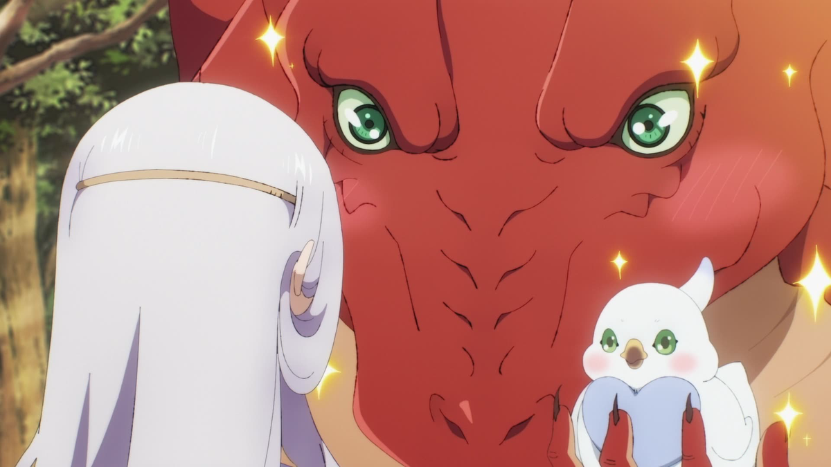 Dragon Goes House-Hunting Pip Goes on an Adventure - Watch on Crunchyroll