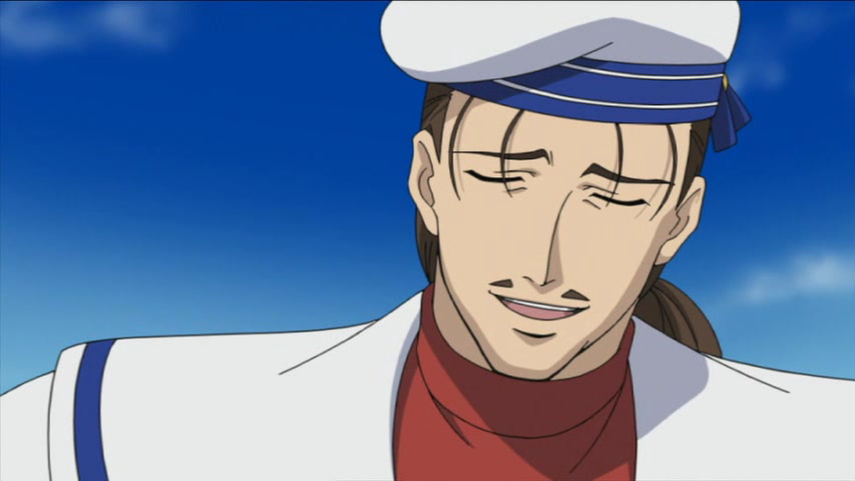 Gun X Sword Thank You Ocean - Watch on Crunchyroll