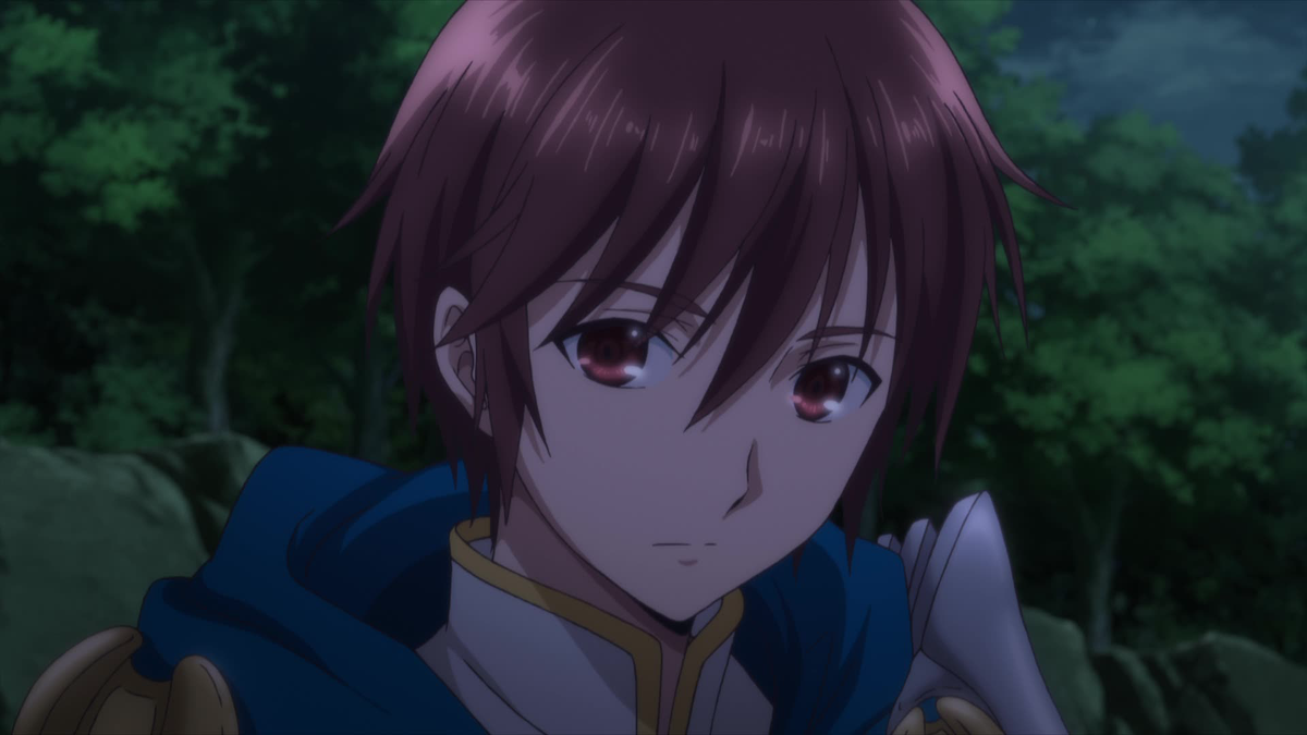 The 8th son? Are you kidding me? Pressão por Todos os Lados? É ...