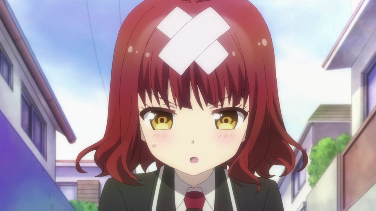 Anne-Happy Mi primer entrenamiento de felicidad - Ver en Crunchyroll en ...
