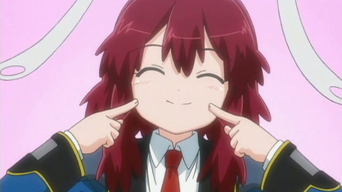 Charger Girl Ju-den Chan Plug In - Watch on Crunchyroll