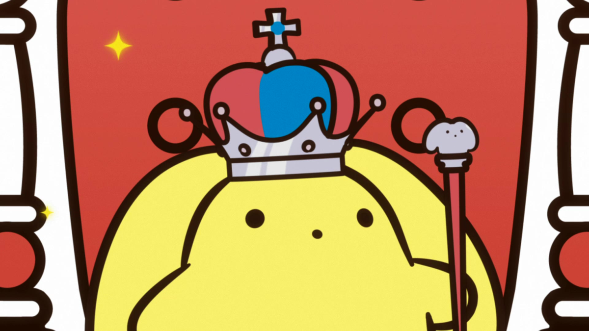 Wooser's Hand-to-Mouth Life Wealth and Power and Wooser - Watch on ...