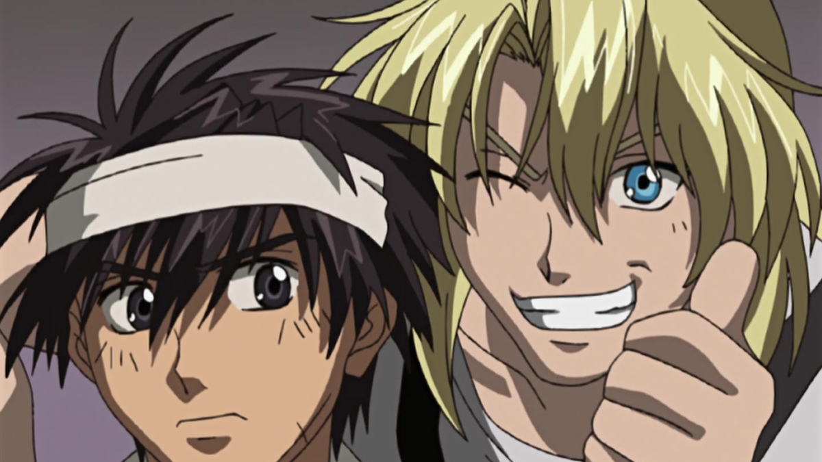 Full Metal Panic! Lingerie Panic - Ver en Crunchyroll en español