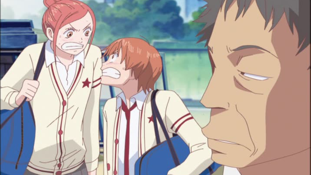 Lovely Complex Together Forever! - Watch on Crunchyroll