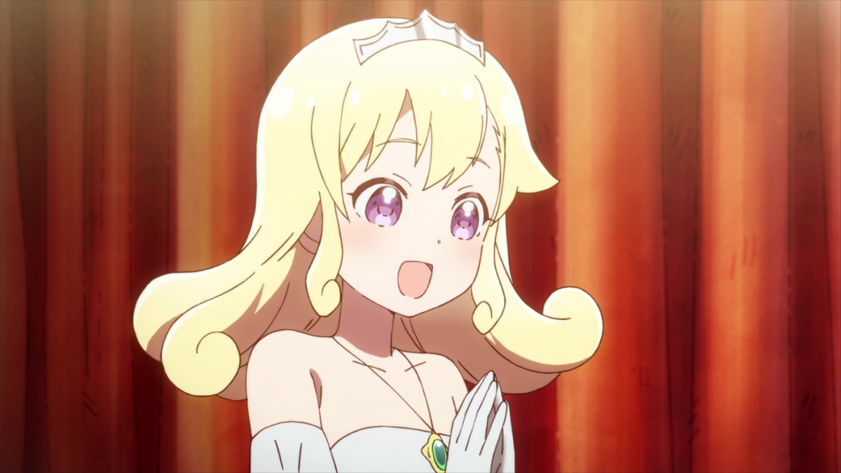 ENDRO! (English Dub) My Hero! - Watch on Crunchyroll
