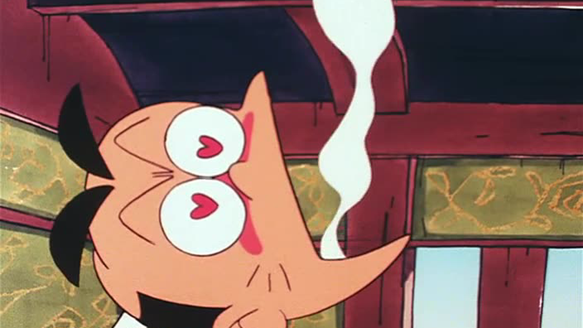 Osomatsu-kun A Castle Moved In Next Door! - Watch on Crunchyroll