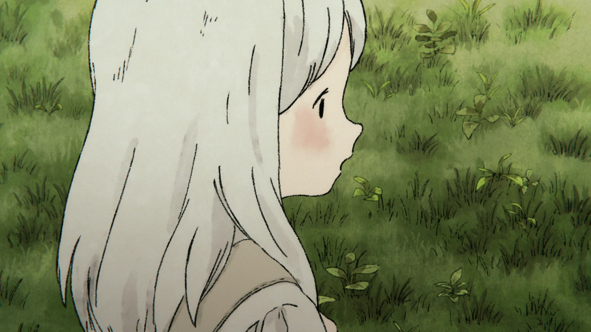 The Girl From the Other Side Episodio 02 - Ver en Crunchyroll en español