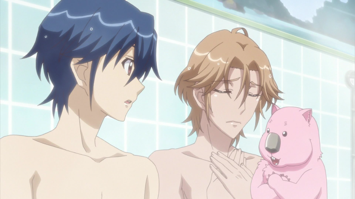 Cute High Earth Defense Club LOVE! LOVE! LOVE! Untitled - Watch on ...