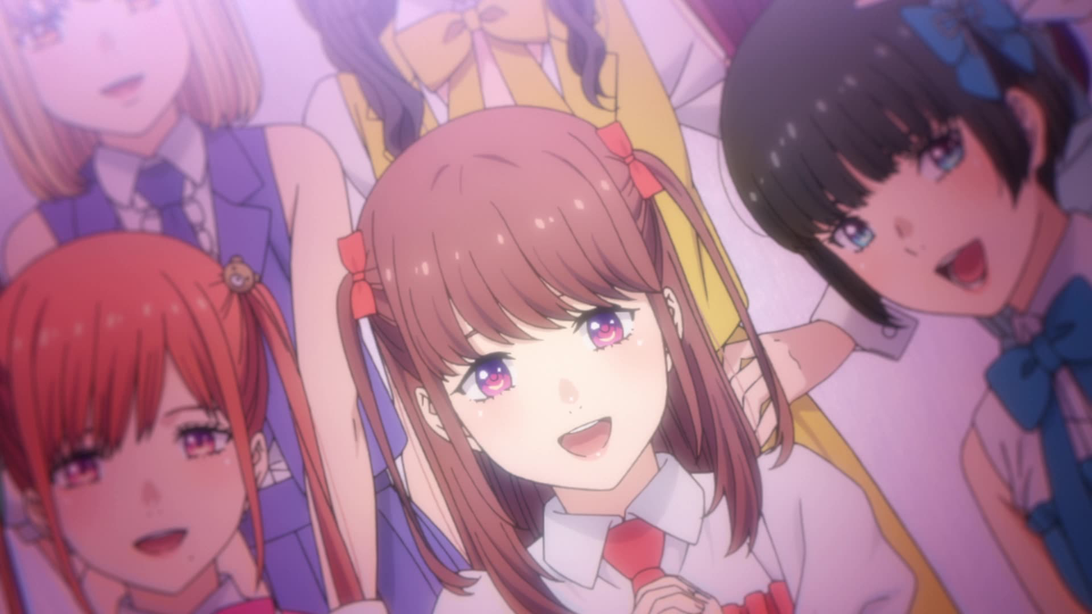 If My Favorite Pop Idol Made It to the Budokan, I Would Die I Can Only ...