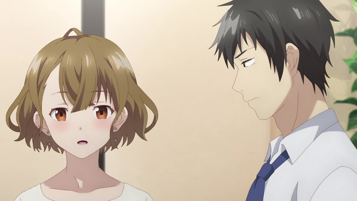 Higehiro: After Being Rejected, I Shaved and Took in a High School ...