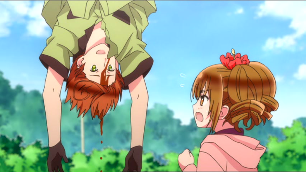 Hetalia: The Beautiful World (English Dub) The Beautiful World: Episode ...