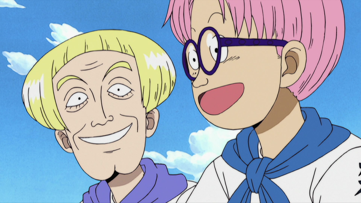 One Piece Special Edition (HD, Subtitled): Alabasta (62-135) Try Hard ...