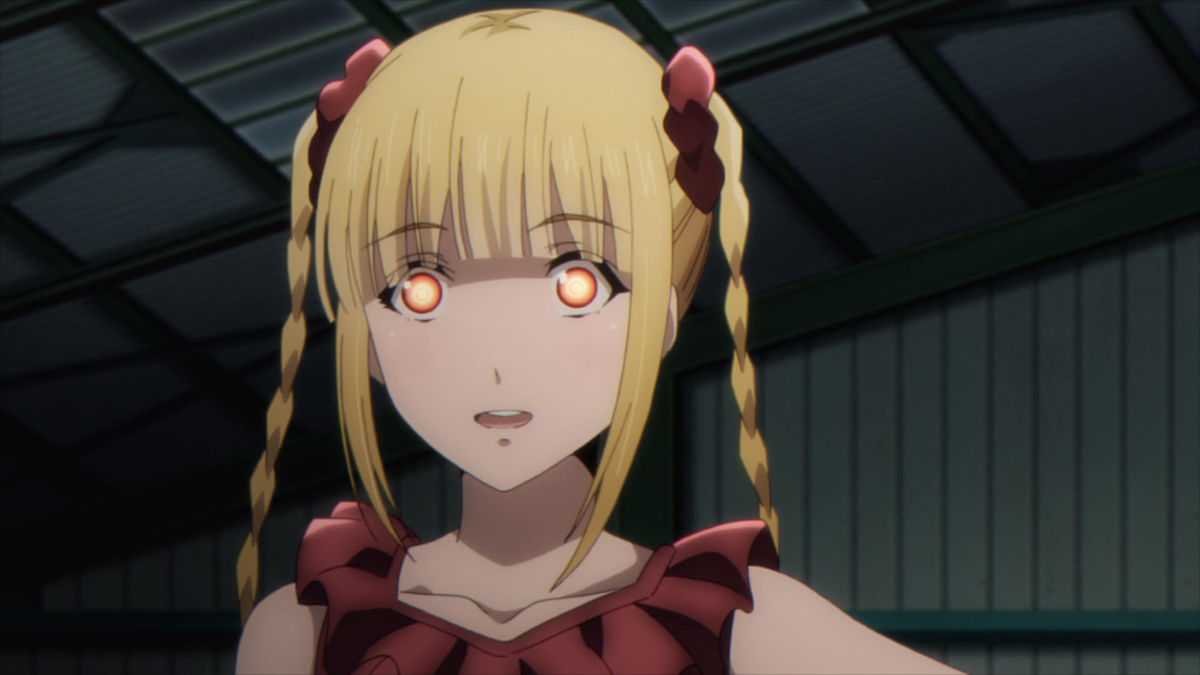 Darwin's Game Sunset Ravens - Watch on Crunchyroll