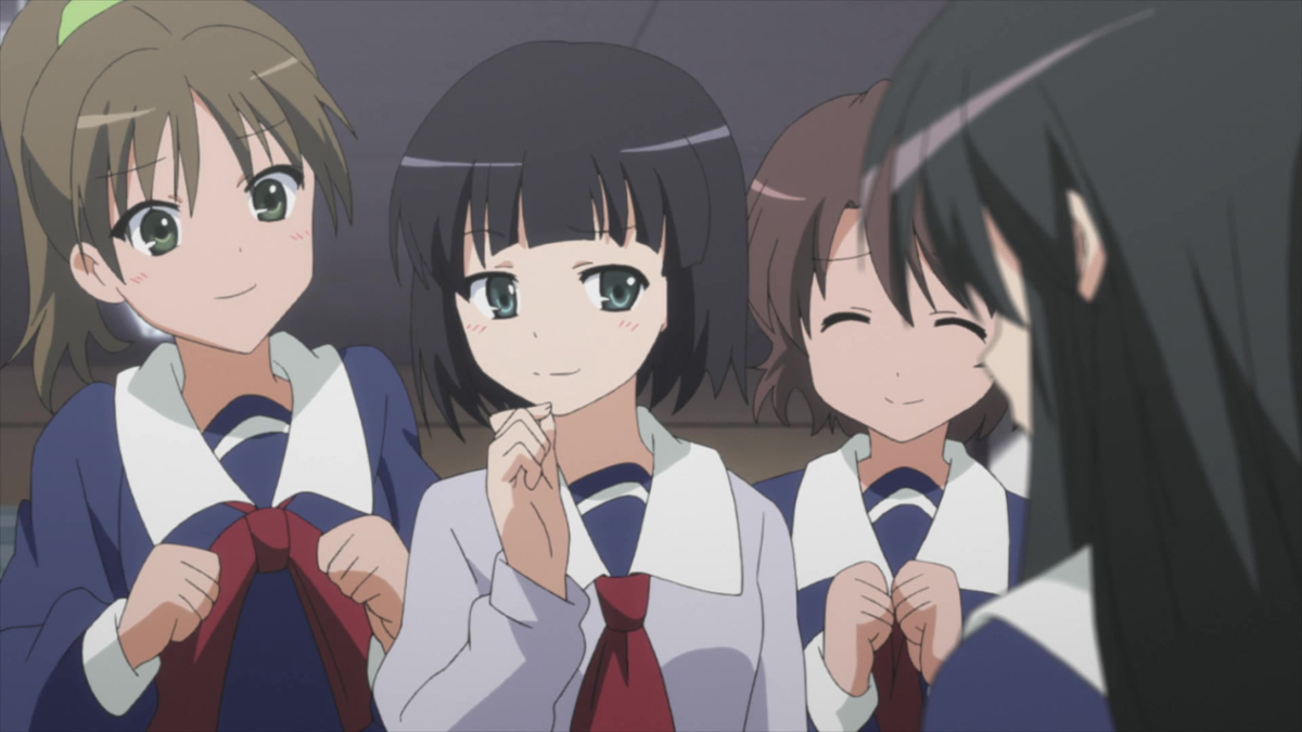 Shakugan No Shana Overture Part One - Ver en Crunchyroll en español