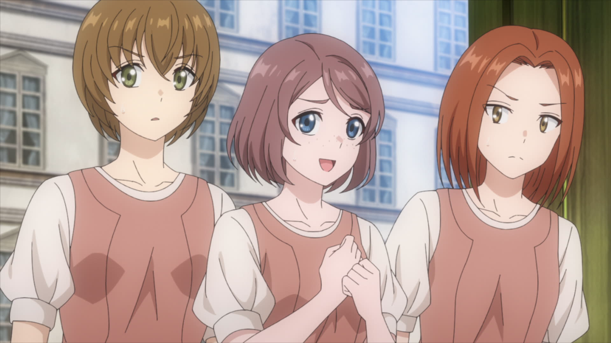 Saving 80,000 Gold in Another World for my Retirement ...