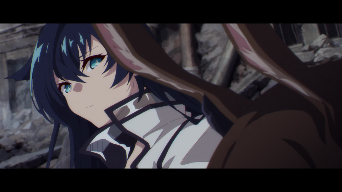 Arknights: PERISH IN FROST Sacrifice - Watch on Crunchyroll