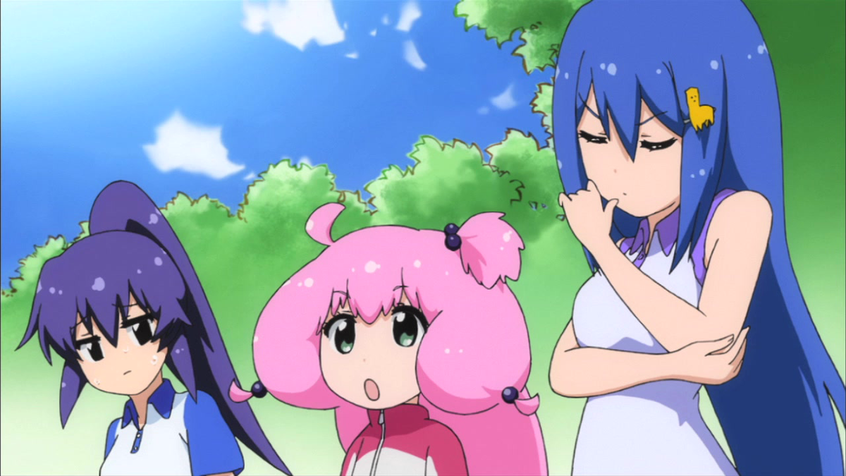 Teekyu 3 Tomorrow Never Dies with Senpai - Watch on Crunchyroll