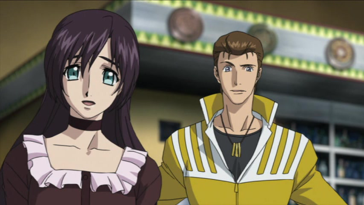 Gun X Sword (English Dub) Heroes One More Time - Watch on Crunchyroll