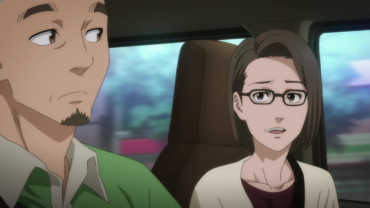 My Home Hero (English Dub) Are You Happy? - Watch on Crunchyroll