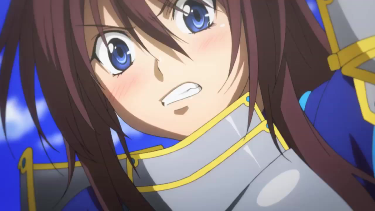 Oda Nobuna no Yabou PV 1 - Ver en Crunchyroll en español