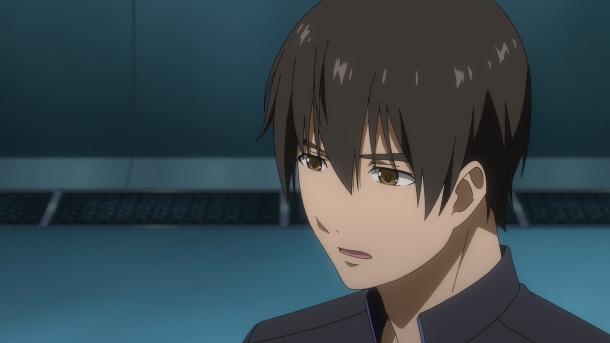 Muv-Luv Alternative Sumika - Ver en Crunchyroll en español