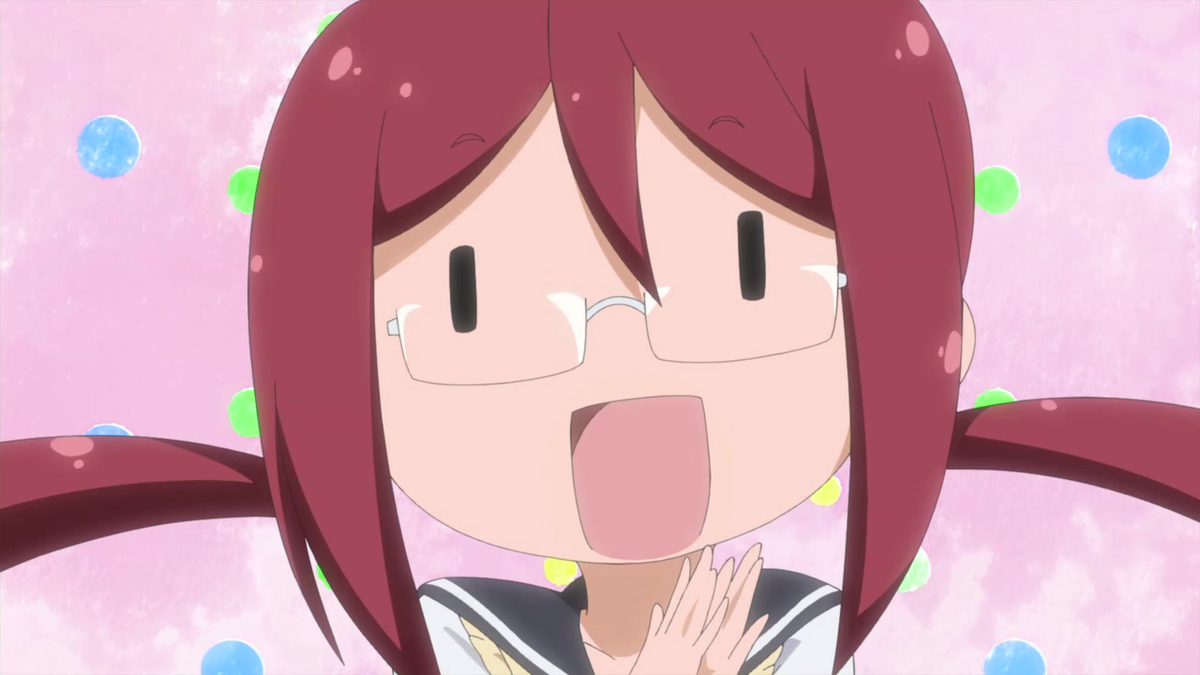 Teekyu La senpai y Bowling for Columbine - Ver en Crunchyroll en español