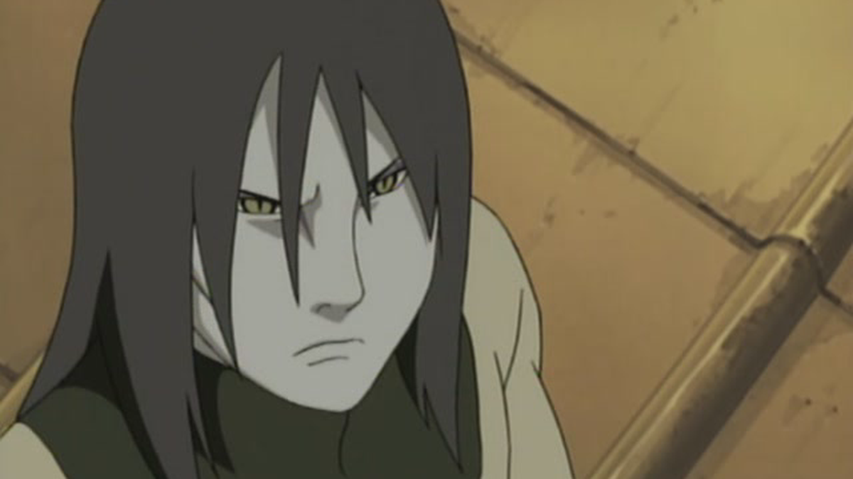 Naruto Season 3 An Unrivaled Match: Hokage Battle Royale! - Watch on ...