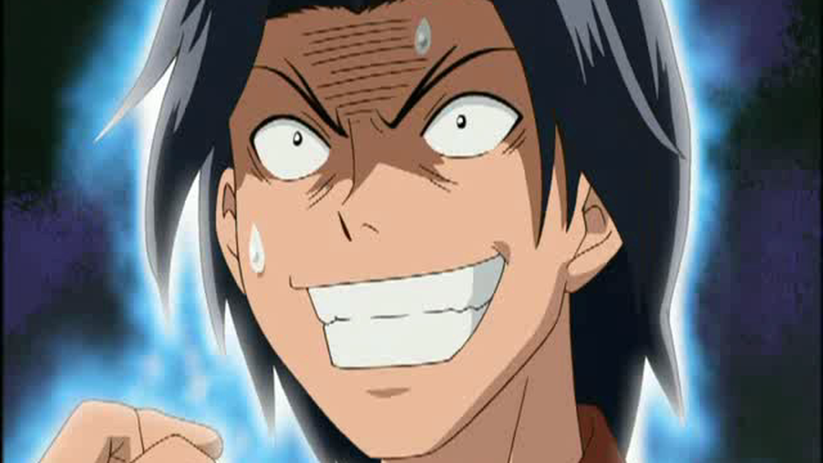 Ramen Fighter Miki Invincible Poster Girl - Another Poster Girl - Watch ...