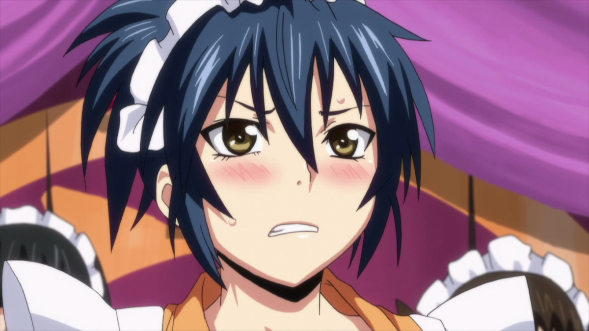 Manyu Scroll Mistério! Sumidura de Mama! - Assista na Crunchyroll