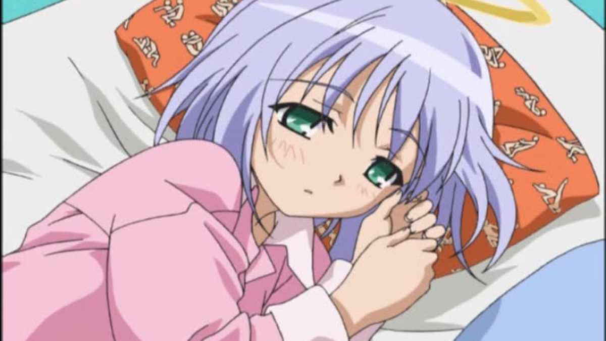 Bludgeoning Angel Dokuro-chan (Dub) Cupid of Love! Dokuro-chan!, New ...