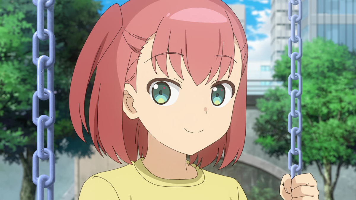 The Great Jahy Will Not Be Defeated! (English Dub) The Magical Girl ...