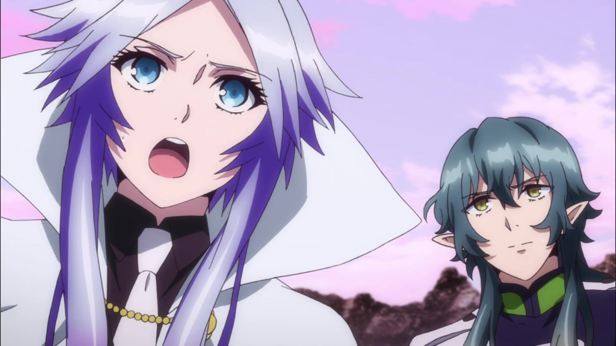 Devils And Realist Sytry