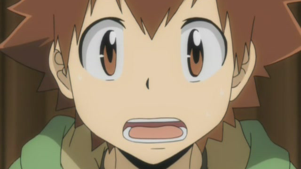 REBORN! Season 2 The Battle of the Rings Begins! - Watch on Crunchyroll