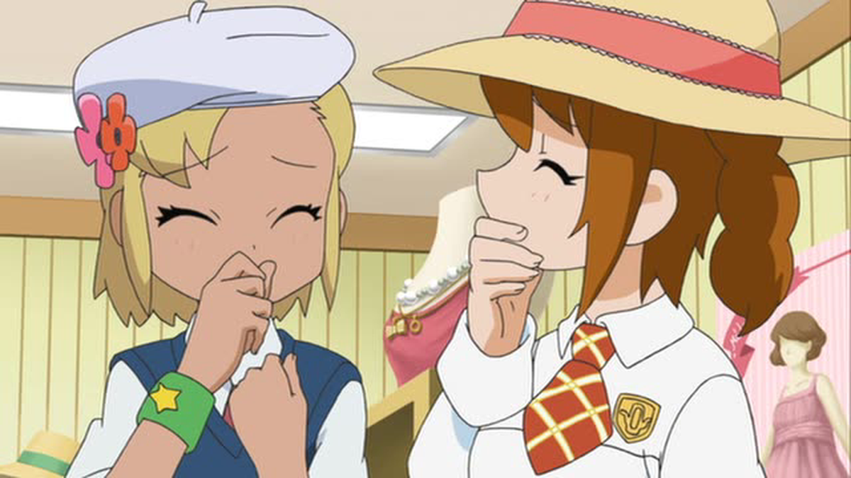 Sgt. Frog 308-358 Dororo: The Masked Man, Sir! / Mois: The Dark Visitor ...